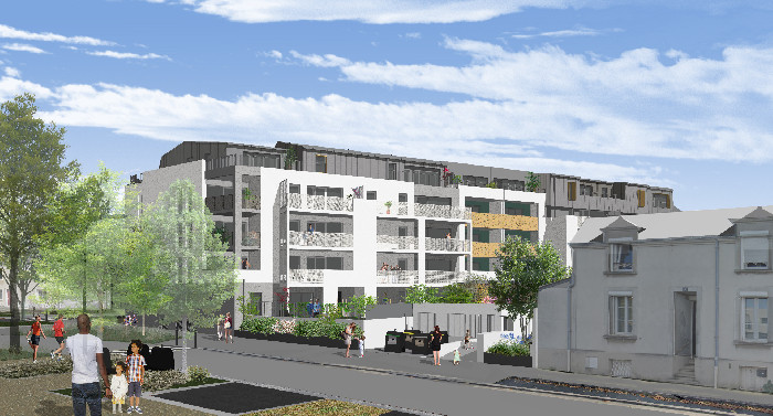 ANGERS-Général Foy-Soclova